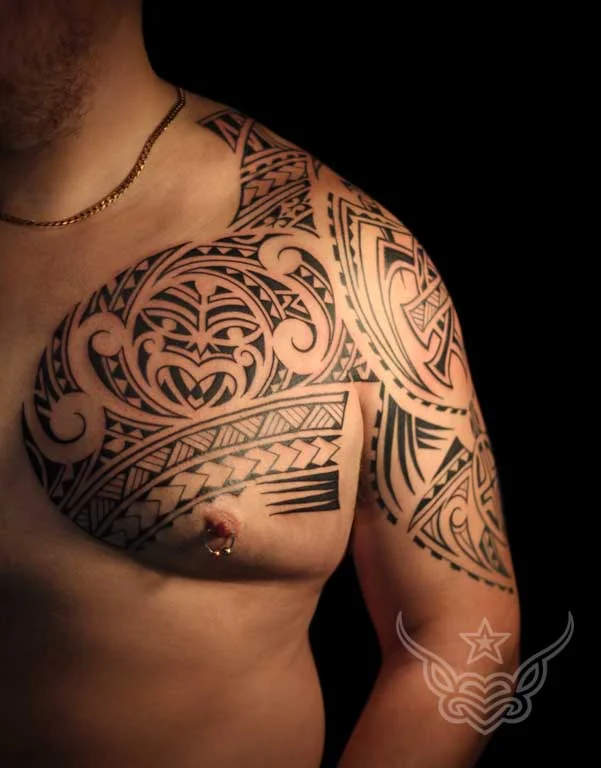 Tattoos 2 — One Love Tattoo London