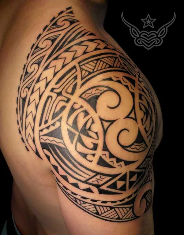 Tattoos 2 — One Love Tattoo London