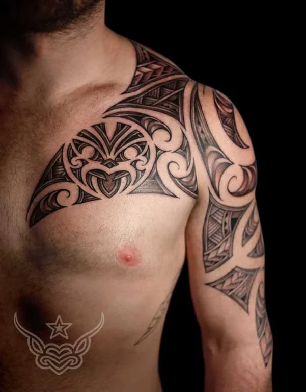 Tattoos 2 — One Love Tattoo London