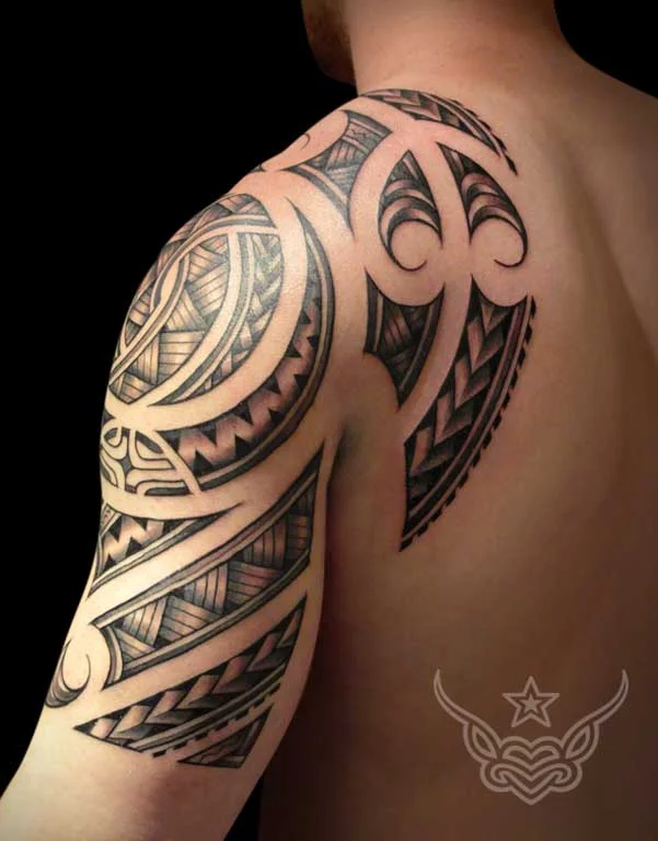 Tattoos 2 — One Love Tattoo London