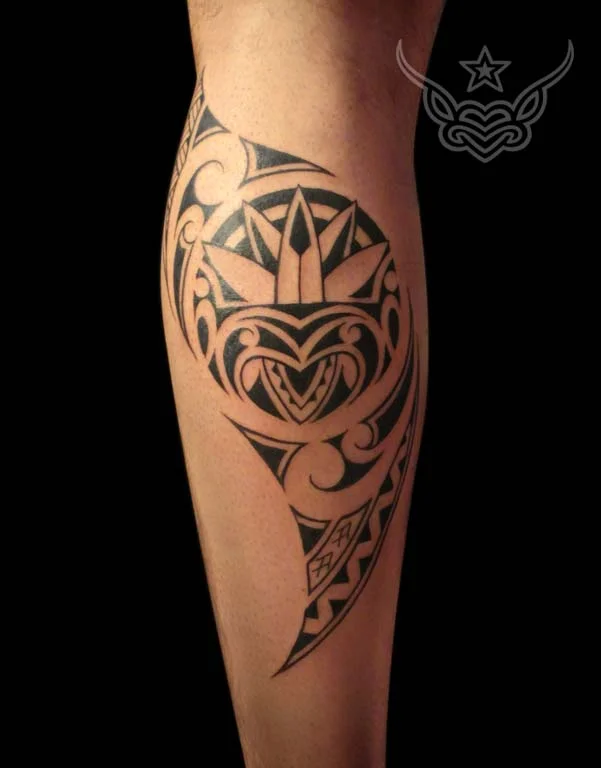 Tattoos 2 — One Love Tattoo London