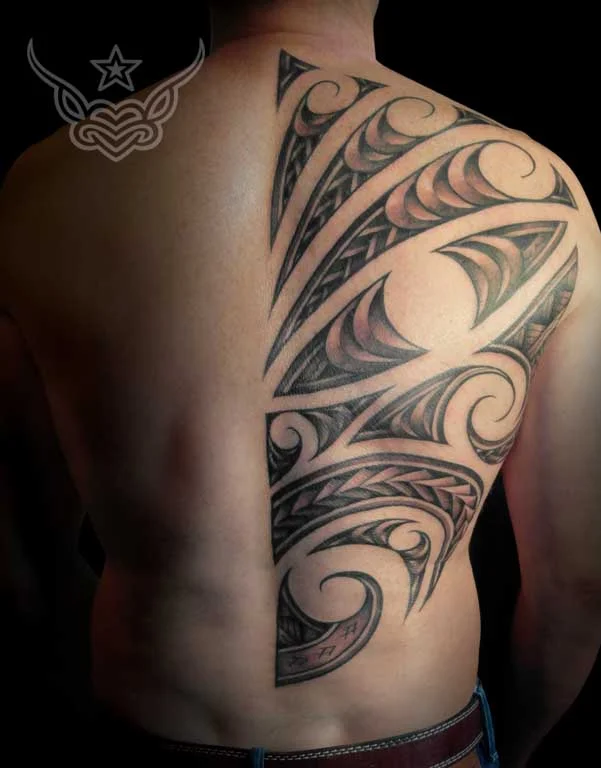 Tattoos 2 — One Love Tattoo London