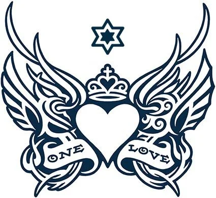 One Love Tattoo London