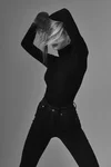 Fashion & Portrait Photographer, Kris Karl