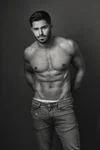 Fashion & Portrait Photographer, Kris Karl