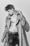 Fashion & Portrait Photographer, Kris Karl