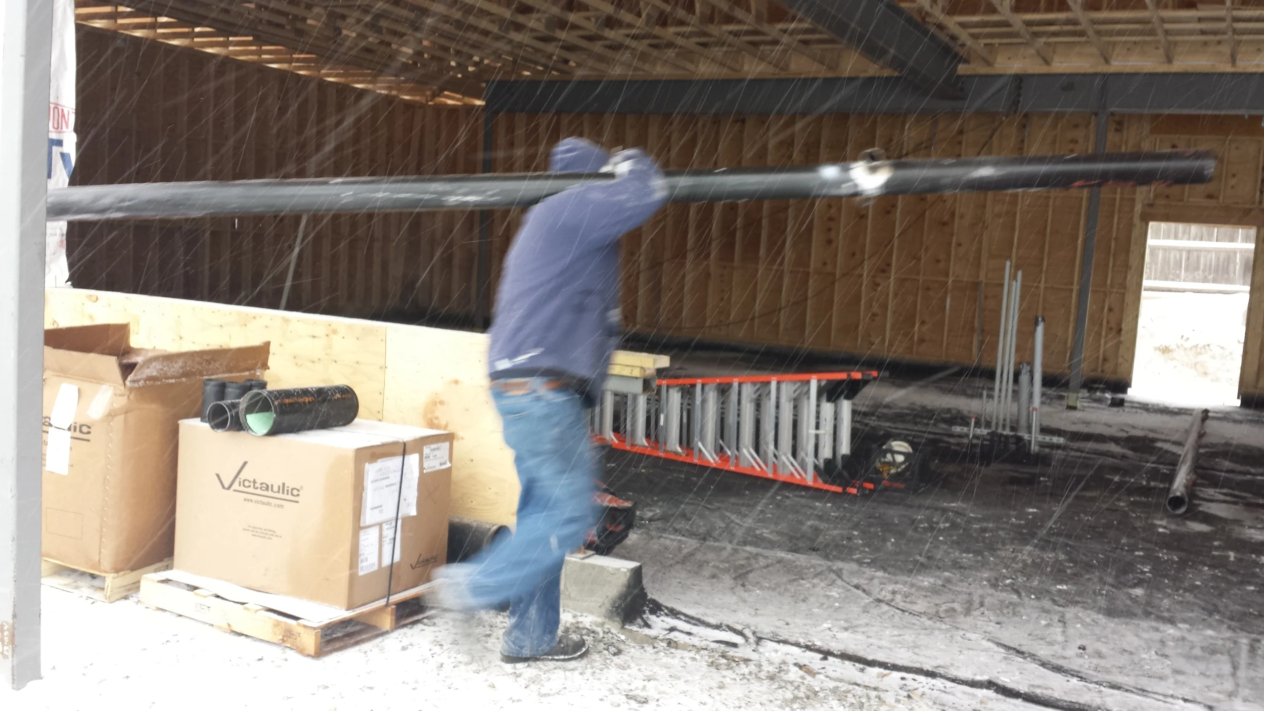 About — Benchmark Fire Protection