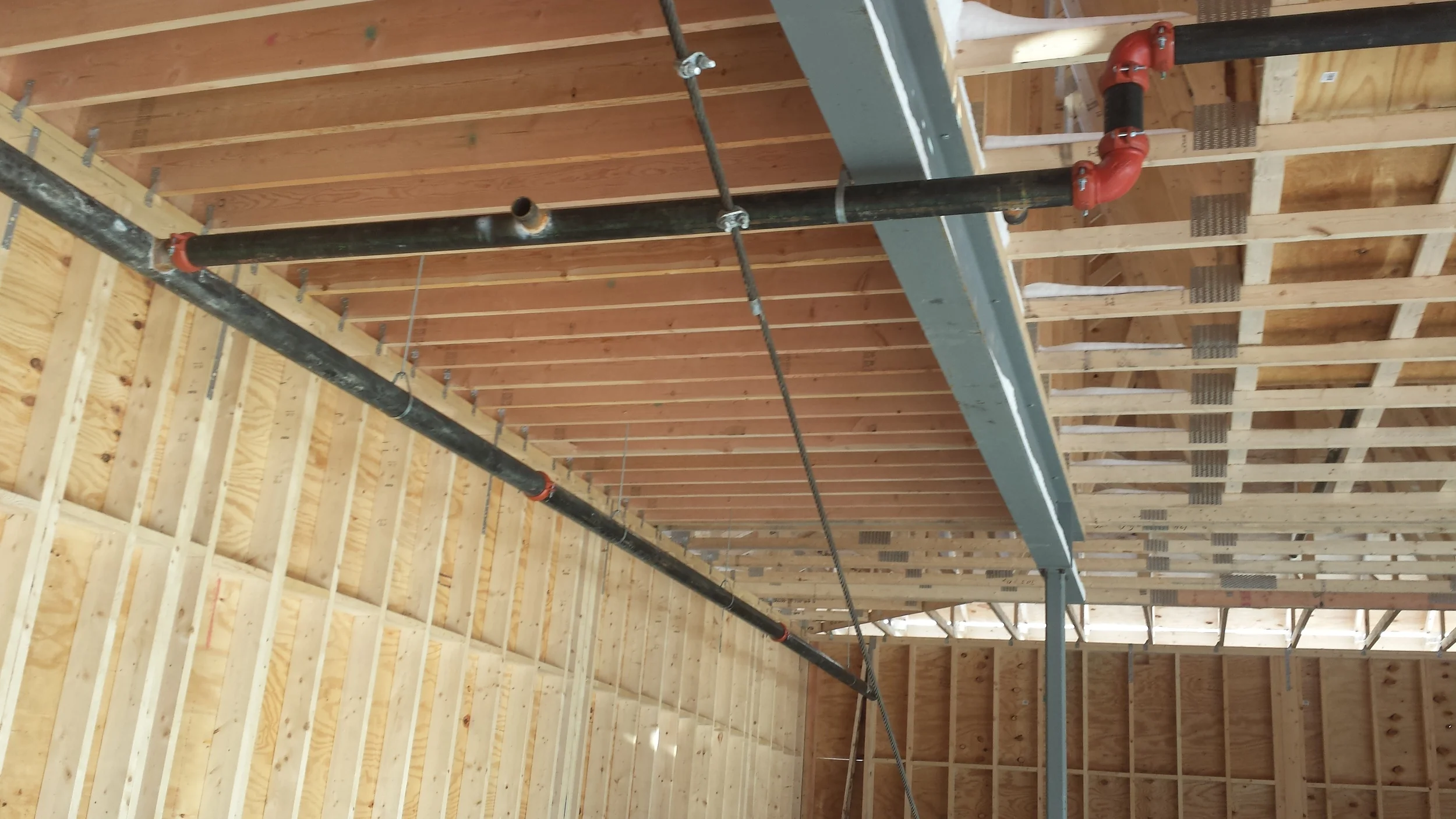 About — Benchmark Fire Protection