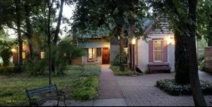 Lindsborg, Kansas — Ann Parr