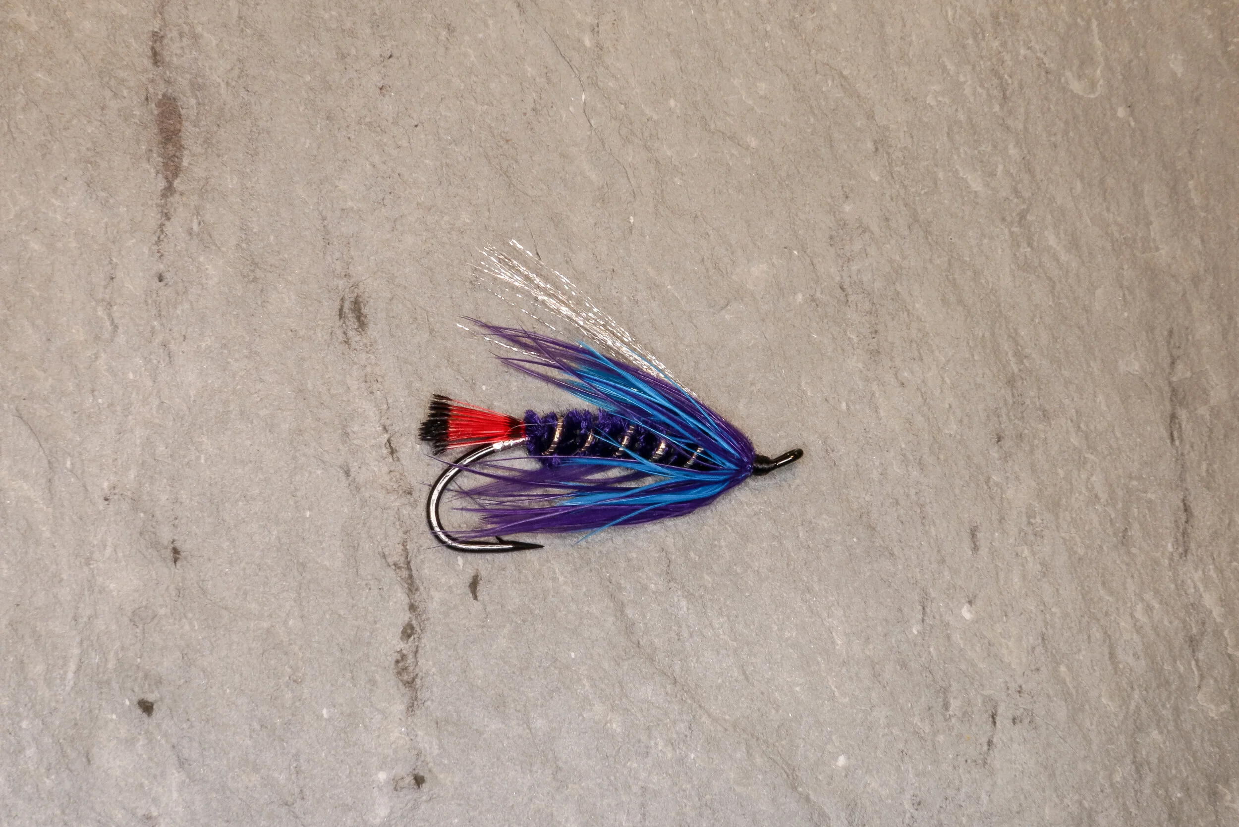 Custom Flies — Fly Fishing Collaborative