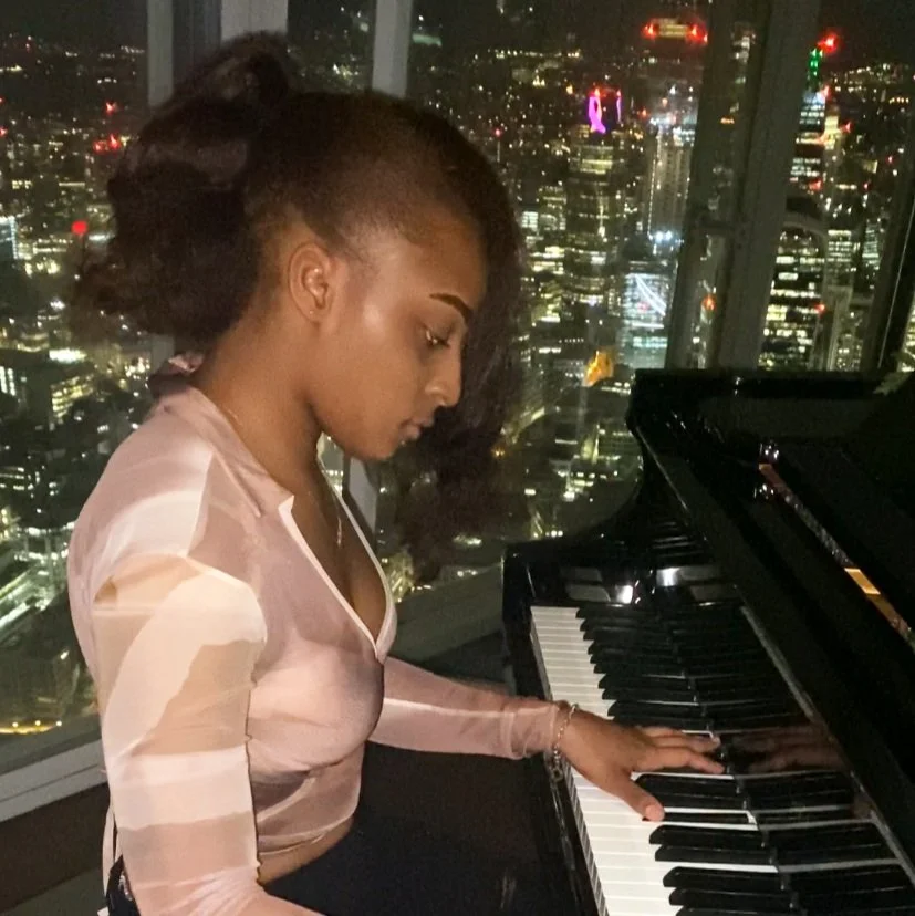 Chase Watson — The Rhythm Studio | Academy of Music