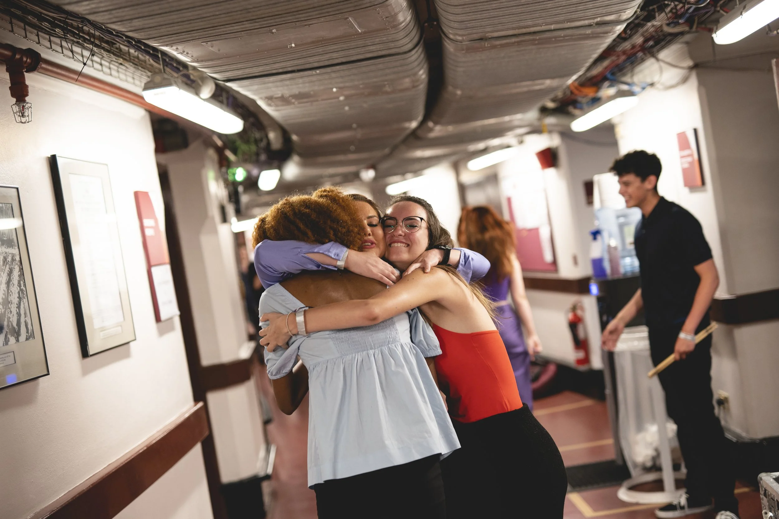 Careers — The Rhythm Studio | Academy of Music