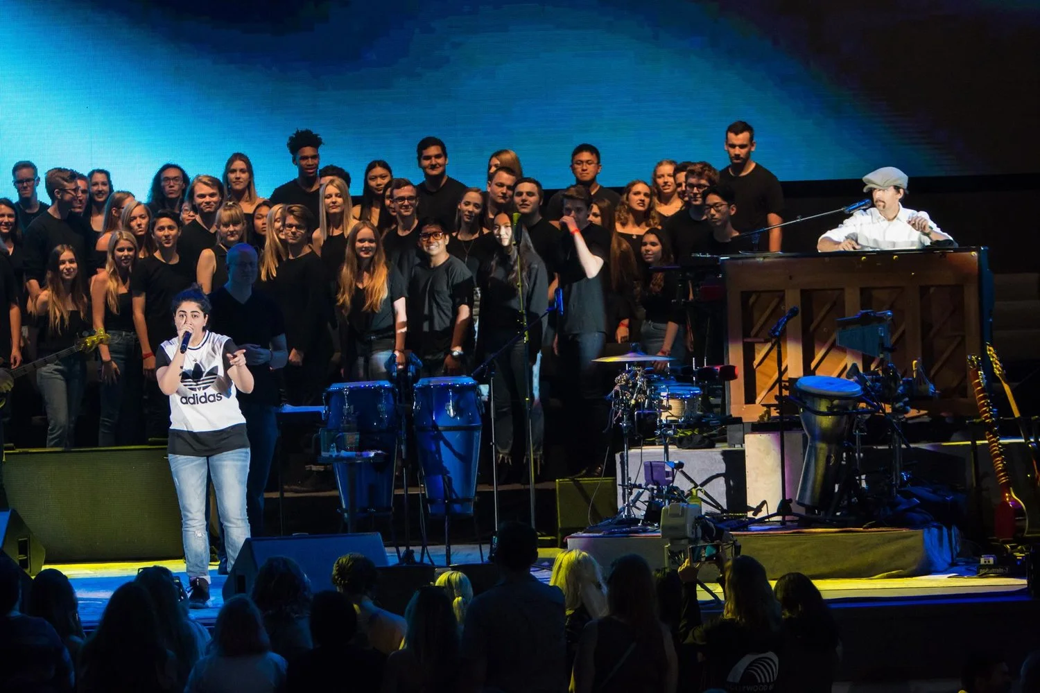 The Rhythm Studio Foundation Scholarships — The Rhythm Studio | Academy ...