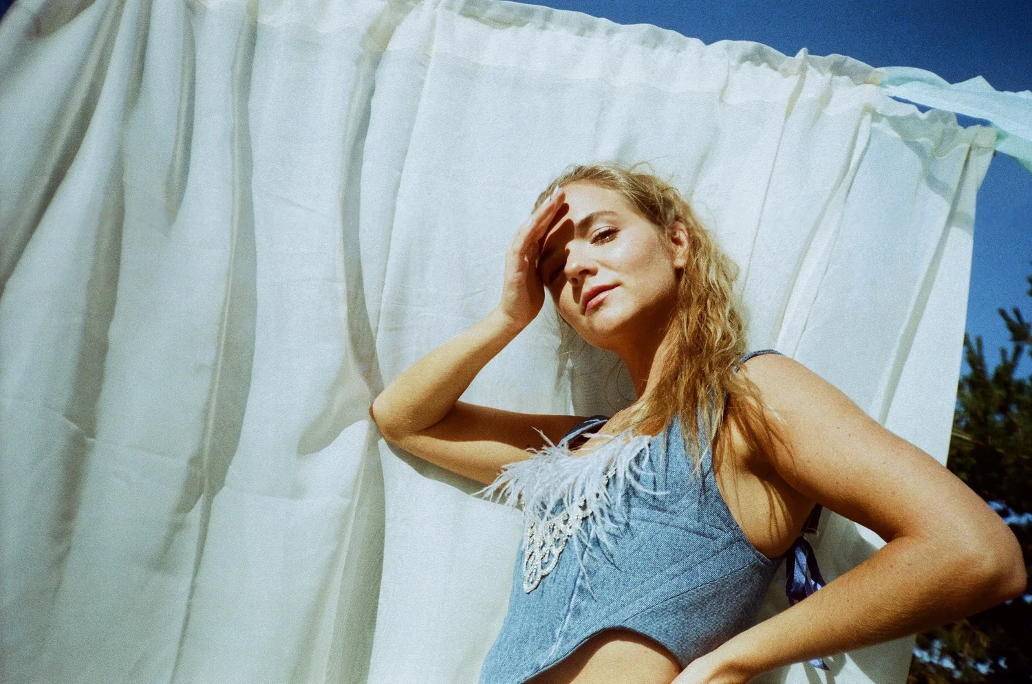 Hannah Jane Lewis — The Rhythm Studio | Academy of Music