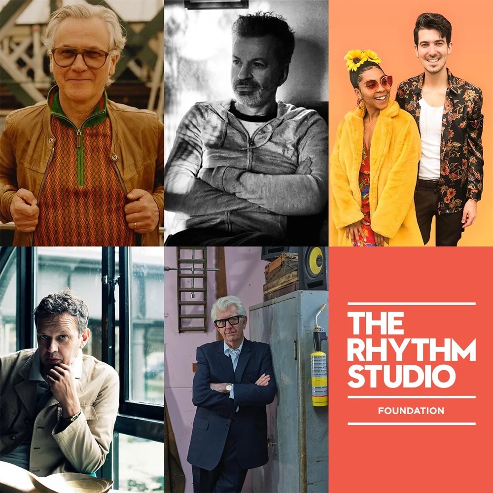 Star-studded line-up confirmed for Bright Futures 2024 – Tickets on ...