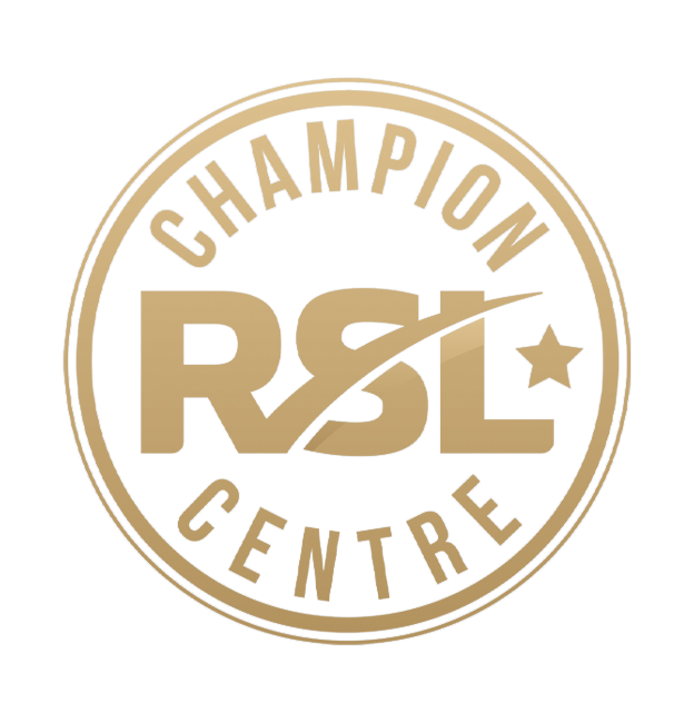 RSL — The Rhythm Studio | Academy of Music