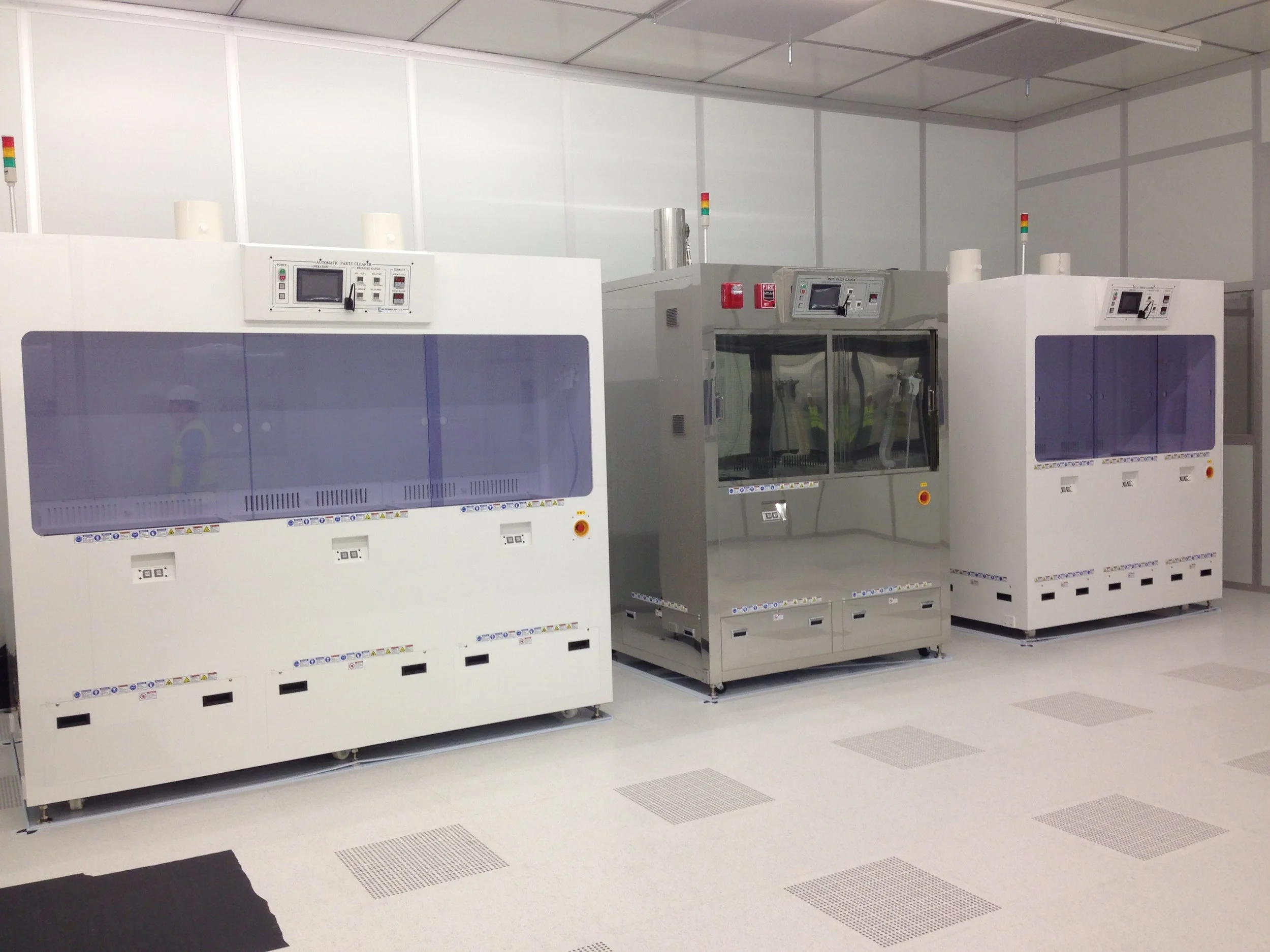 About — KH Technology, LLC