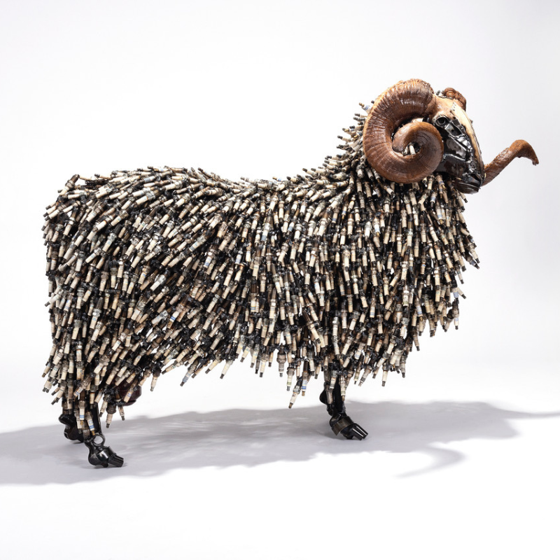 Michael Commerford Gallery