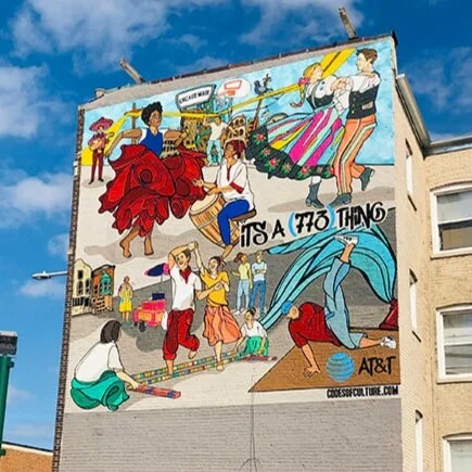 sam kirk Sam Kirk, Multidisciplinary Artist