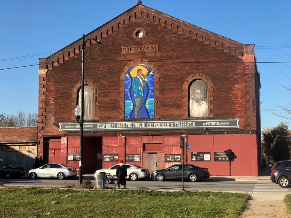 Sam Kirk, Award Winning Multidisciplinary Artist