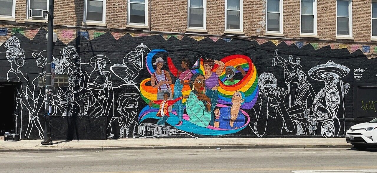 sam kirk Sam Kirk, Multidisciplinary Artist