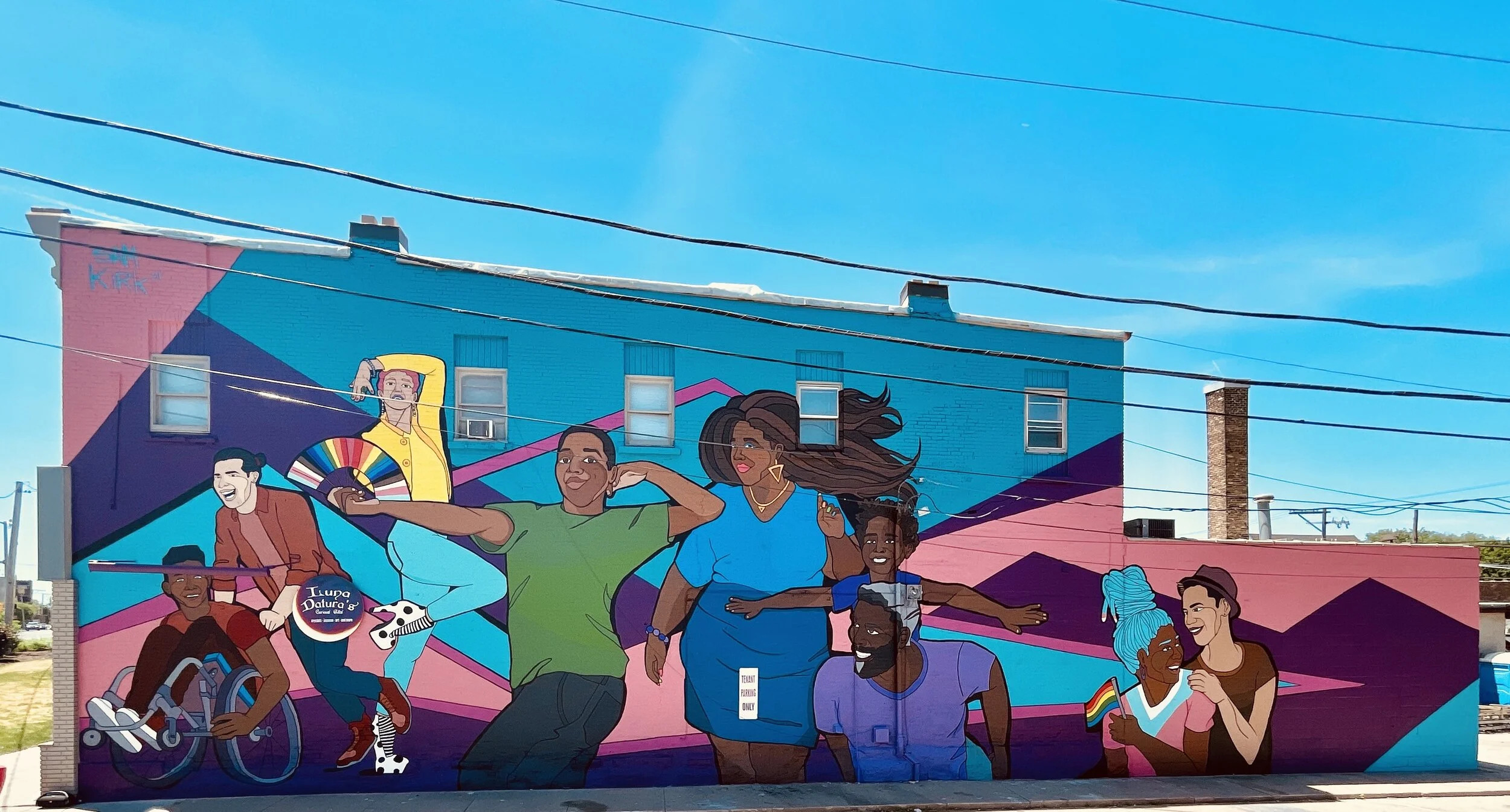 sam kirk Sam Kirk, Multidisciplinary Artist