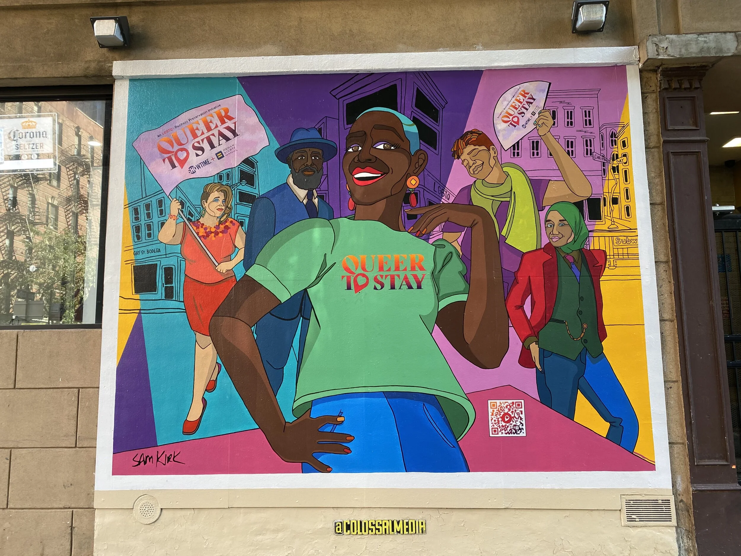 sam kirk Sam Kirk, Multidisciplinary Artist