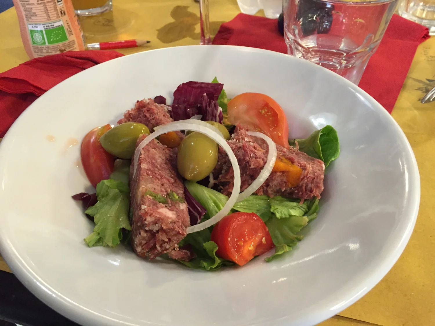 The Best of Siena is Pretto: Food for a Better World — Travelingnative