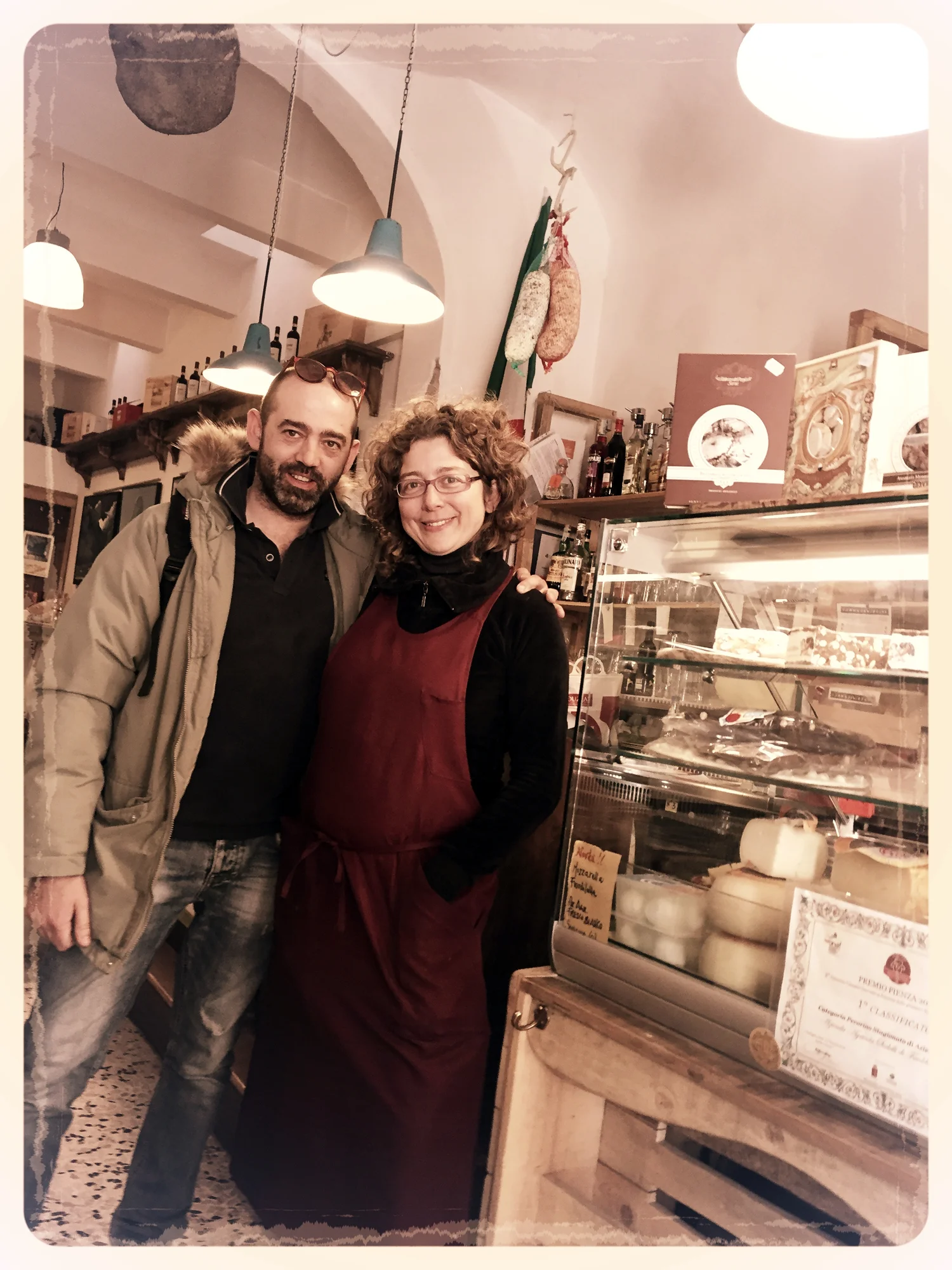 The Best of Siena is Pretto: Food for a Better World — Travelingnative
