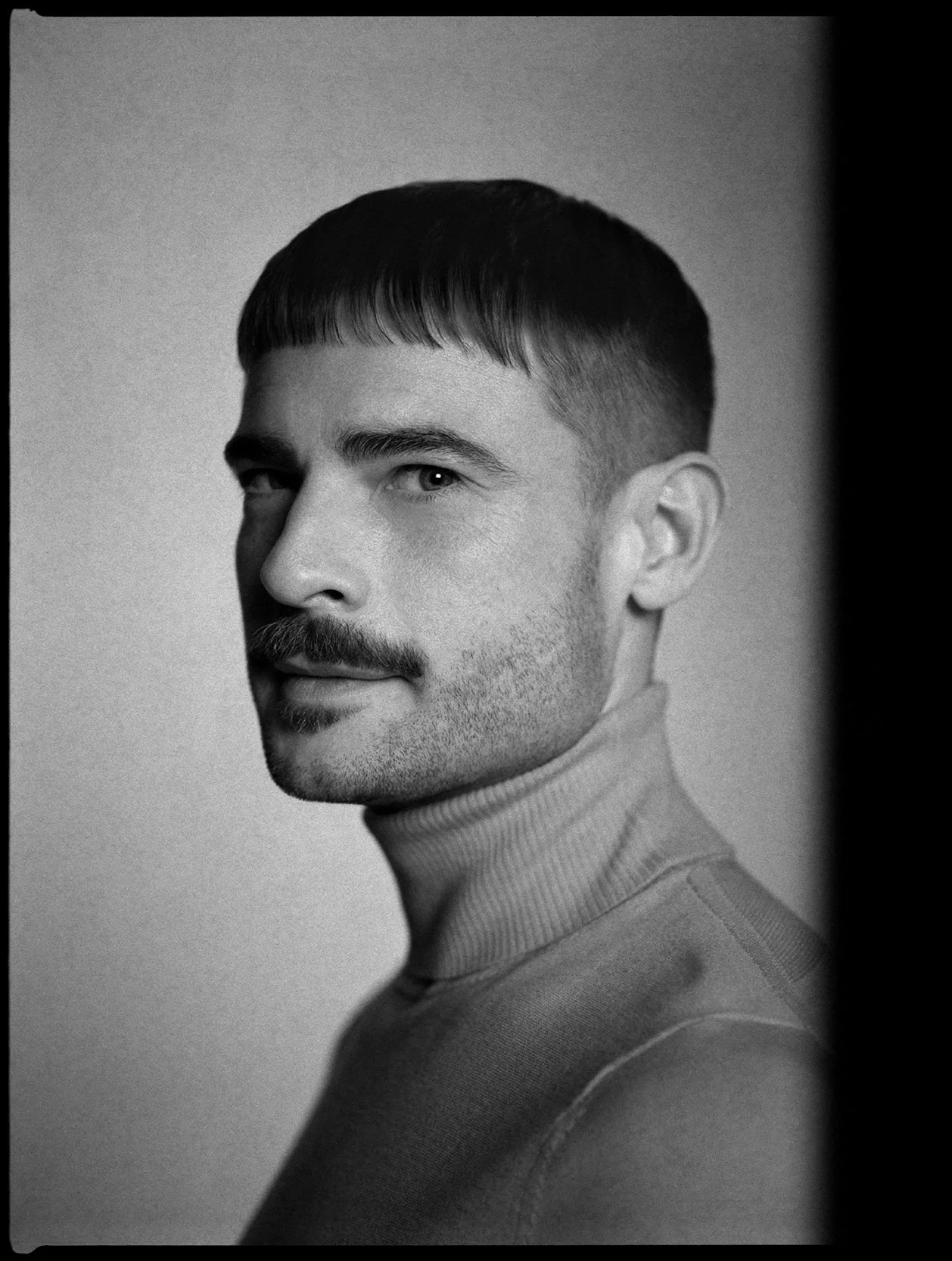 bio / contact — MATTHEW COLEMAN