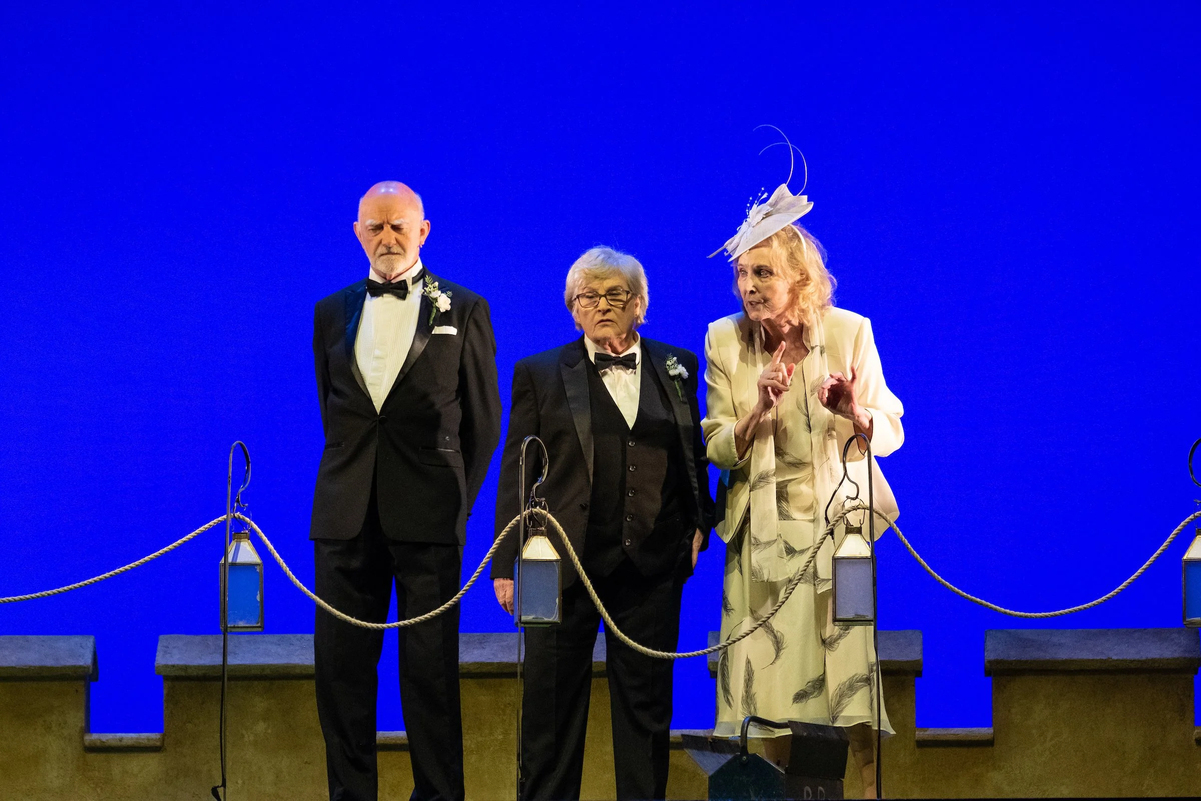 Sara Perks: Theatre Design