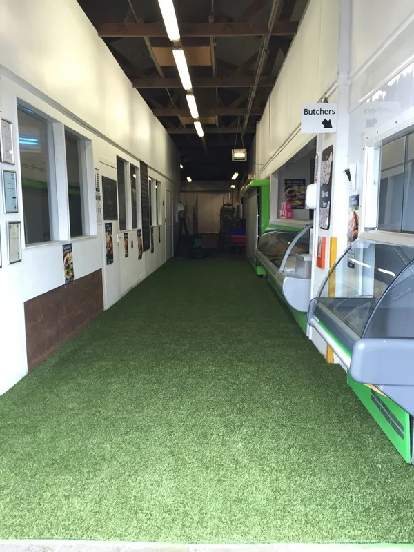 Commercial Examples | Artificial Grass For Events — Artificial Grass ...