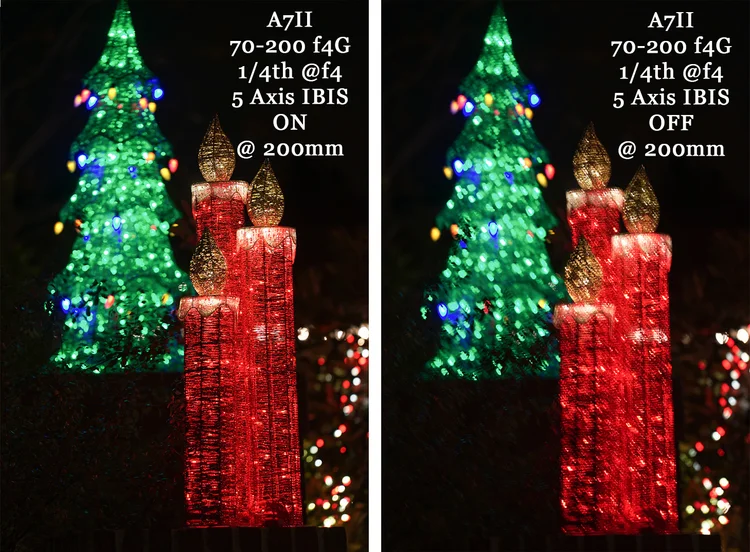 Sony A7II Hands On Review — Paul F. Gero Photography