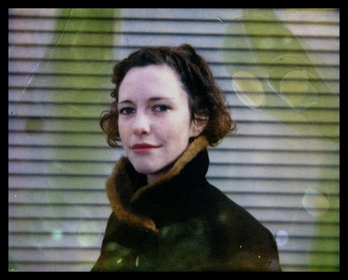Esmé Patterson: on the highway of the safety zone — Xtra Mile Recordings