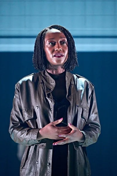 THE FEAR OF 13 - DONMAR WAREHOUSE — JON CLARK STUDIO