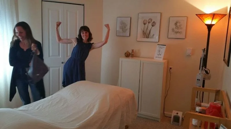 Celebrating 10 years in business! — Jade Spring Acupuncture