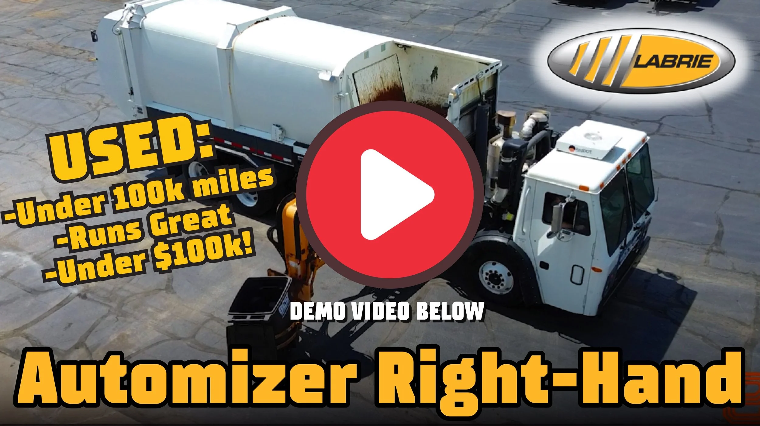 Used Inventory — Best Equipment Co., Inc.