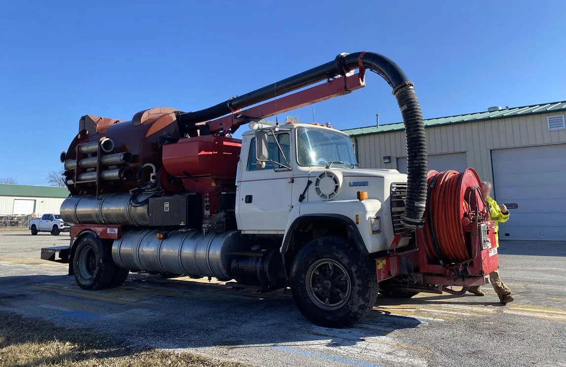 Used Inventory — Best Equipment Co., Inc.