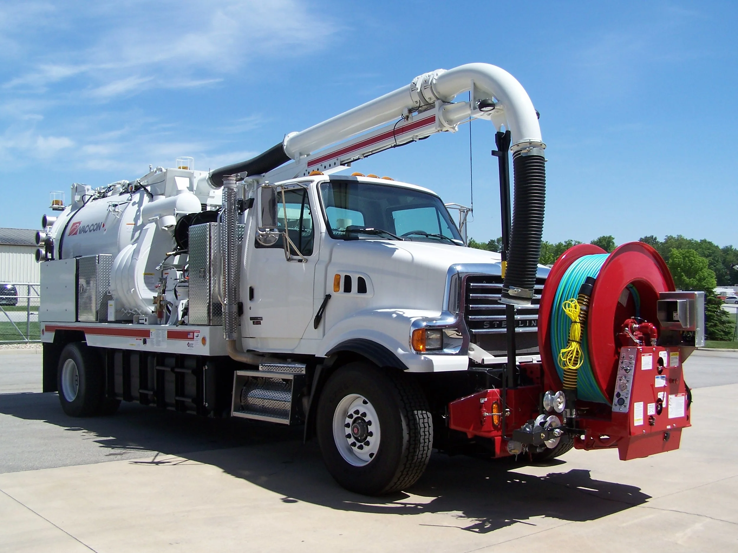 Vac-Con — Best Equipment Co., Inc.