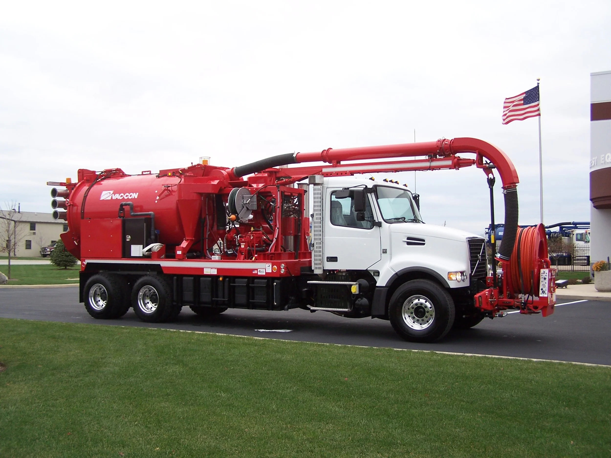 Vac-Con — Best Equipment Co., Inc.