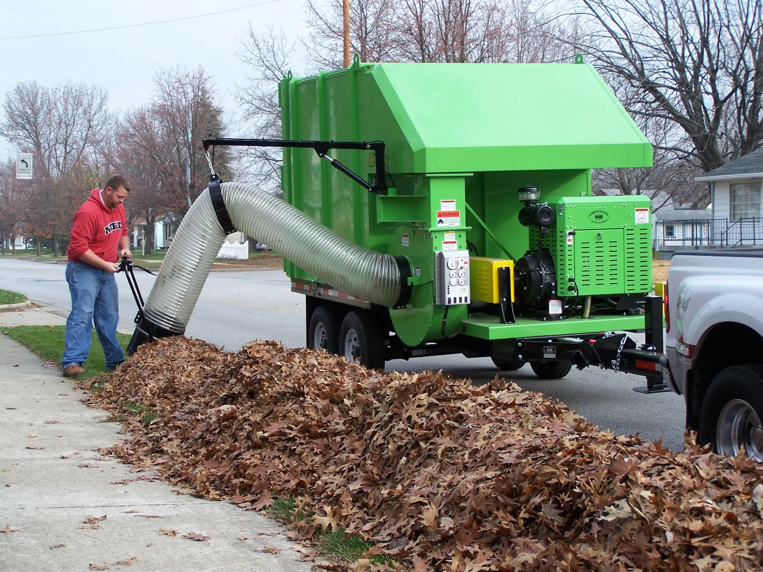 Xtreme Vac by ODB — Best Equipment Co., Inc.