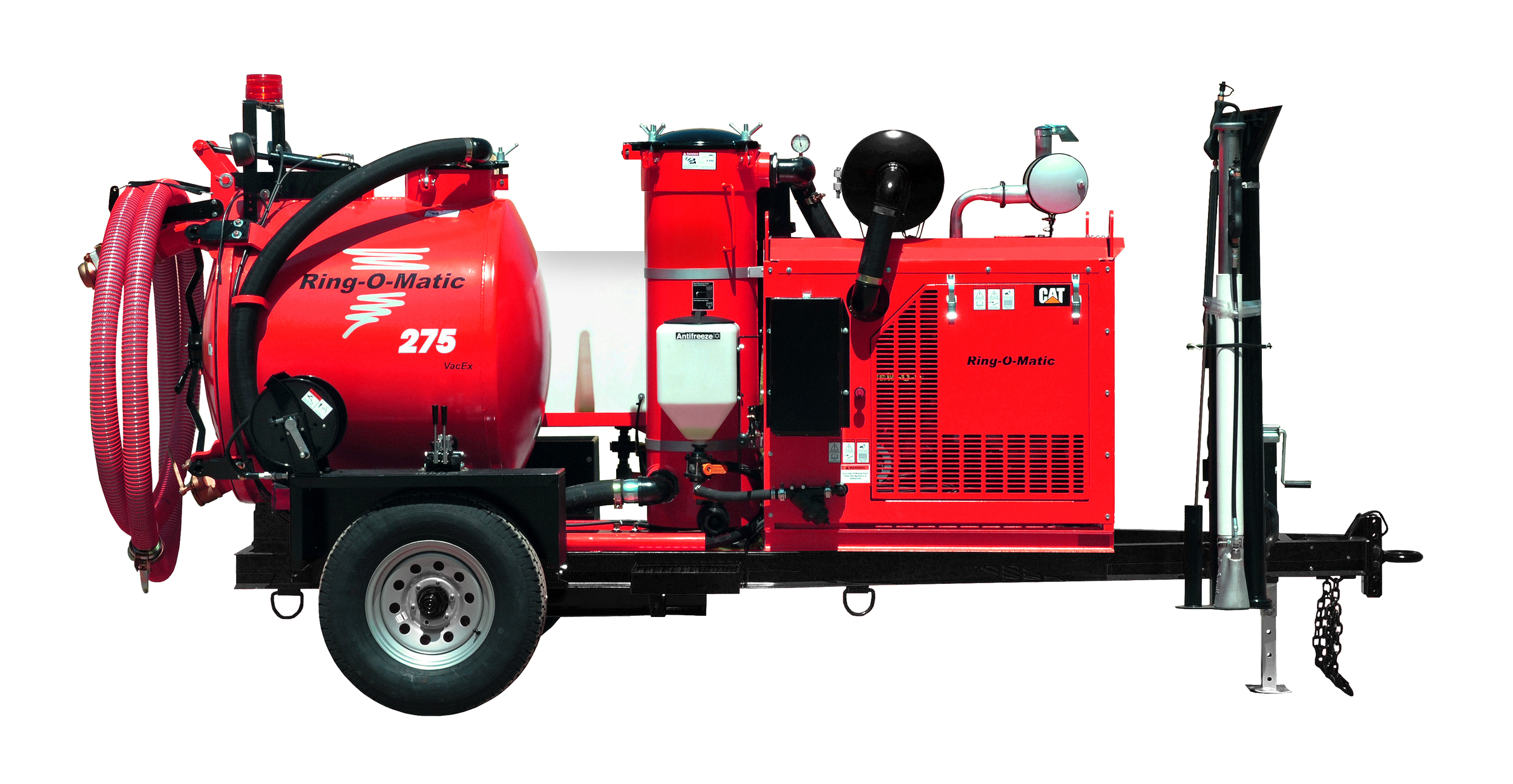 Ring-o-Matic — Best Equipment Co., Inc.