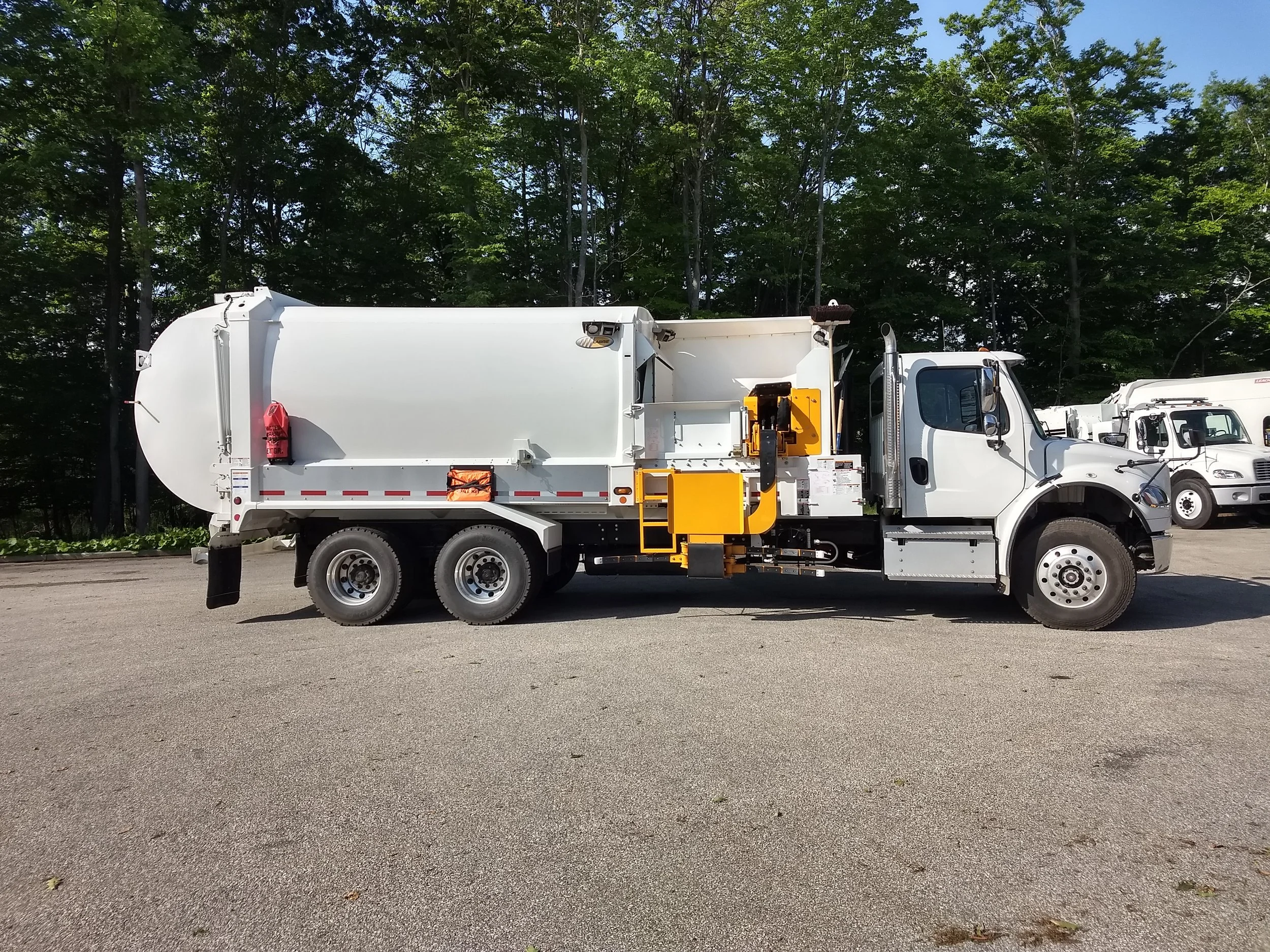 New Inventory — Best Equipment Co., Inc.