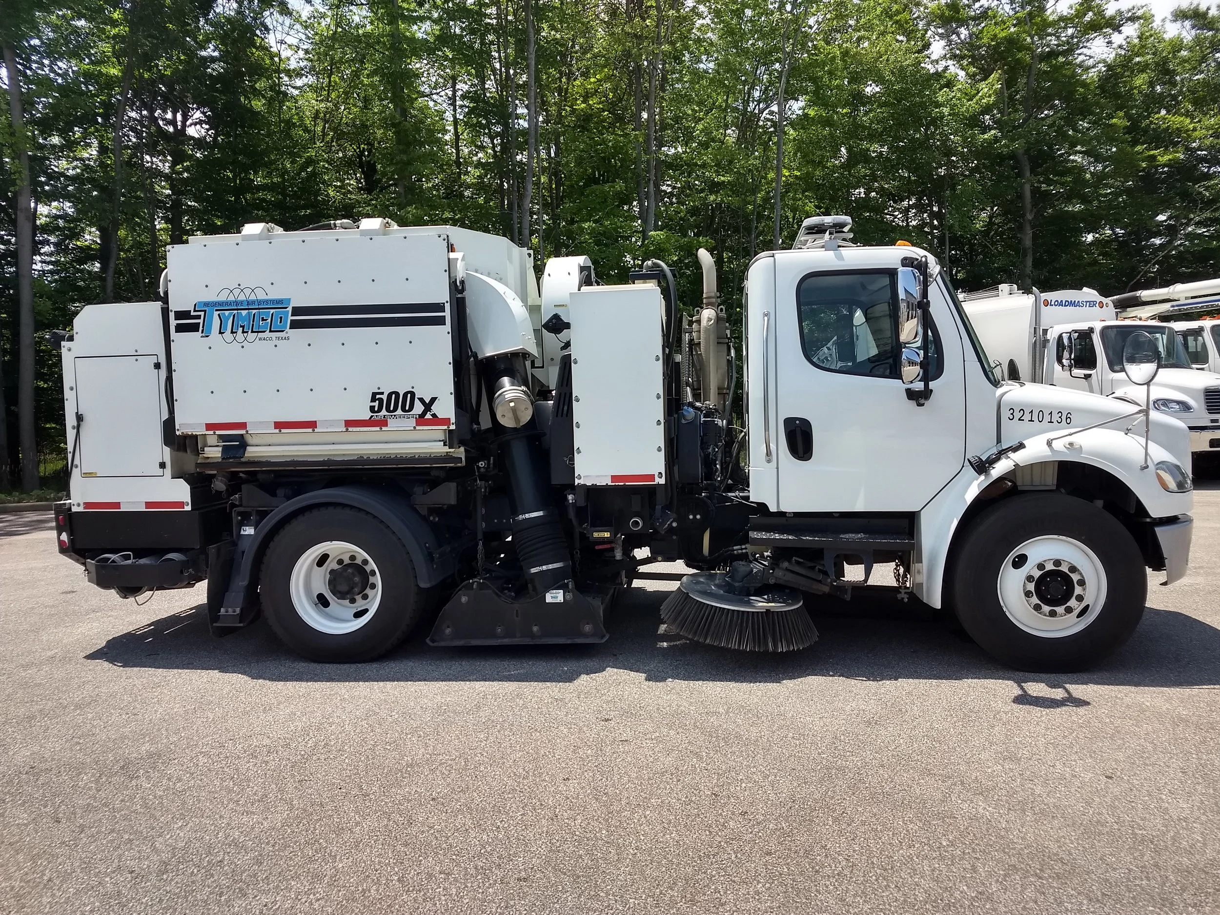 Used Inventory — Best Equipment Co., Inc.