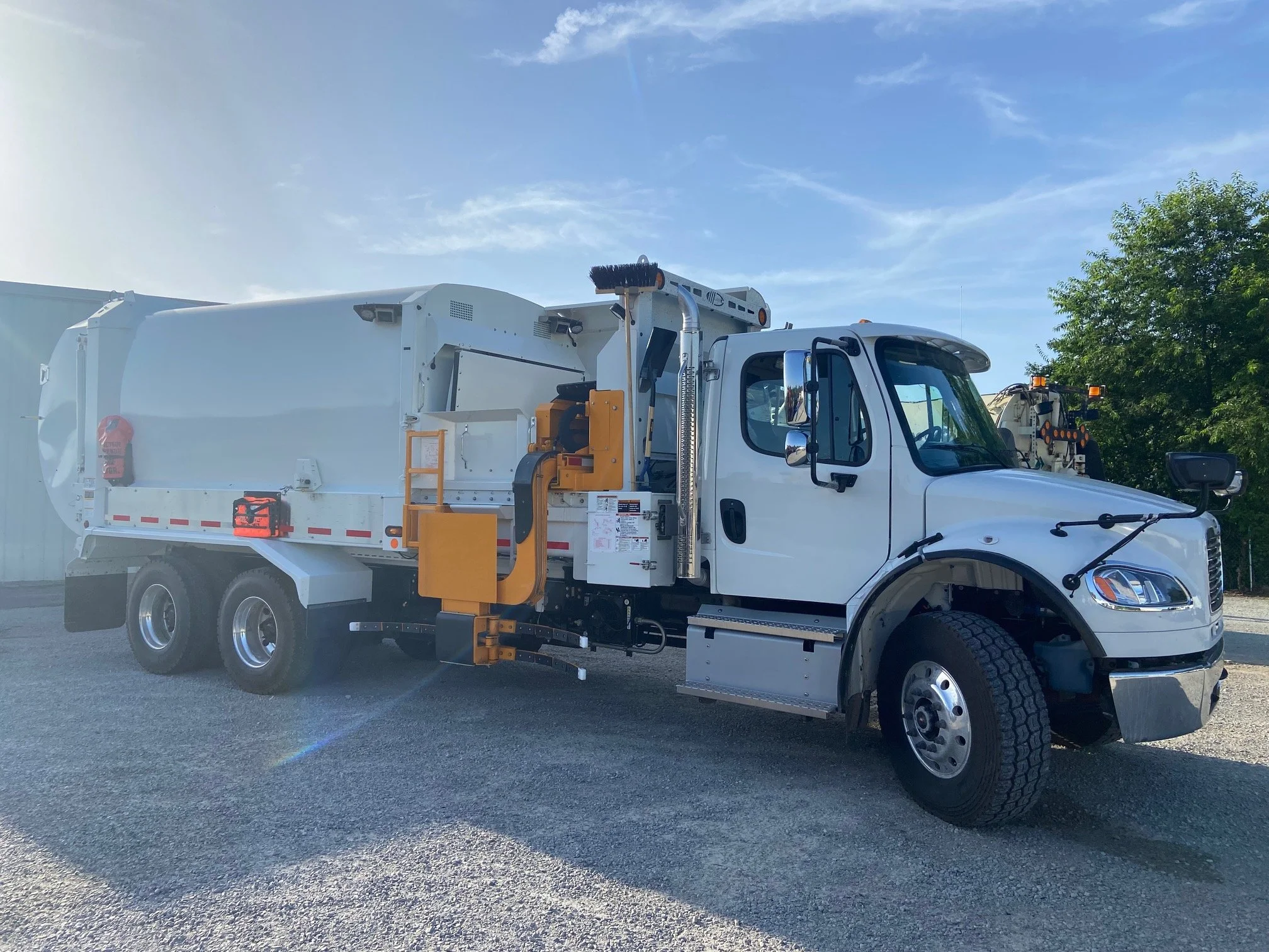 New Inventory — Best Equipment Co., Inc.