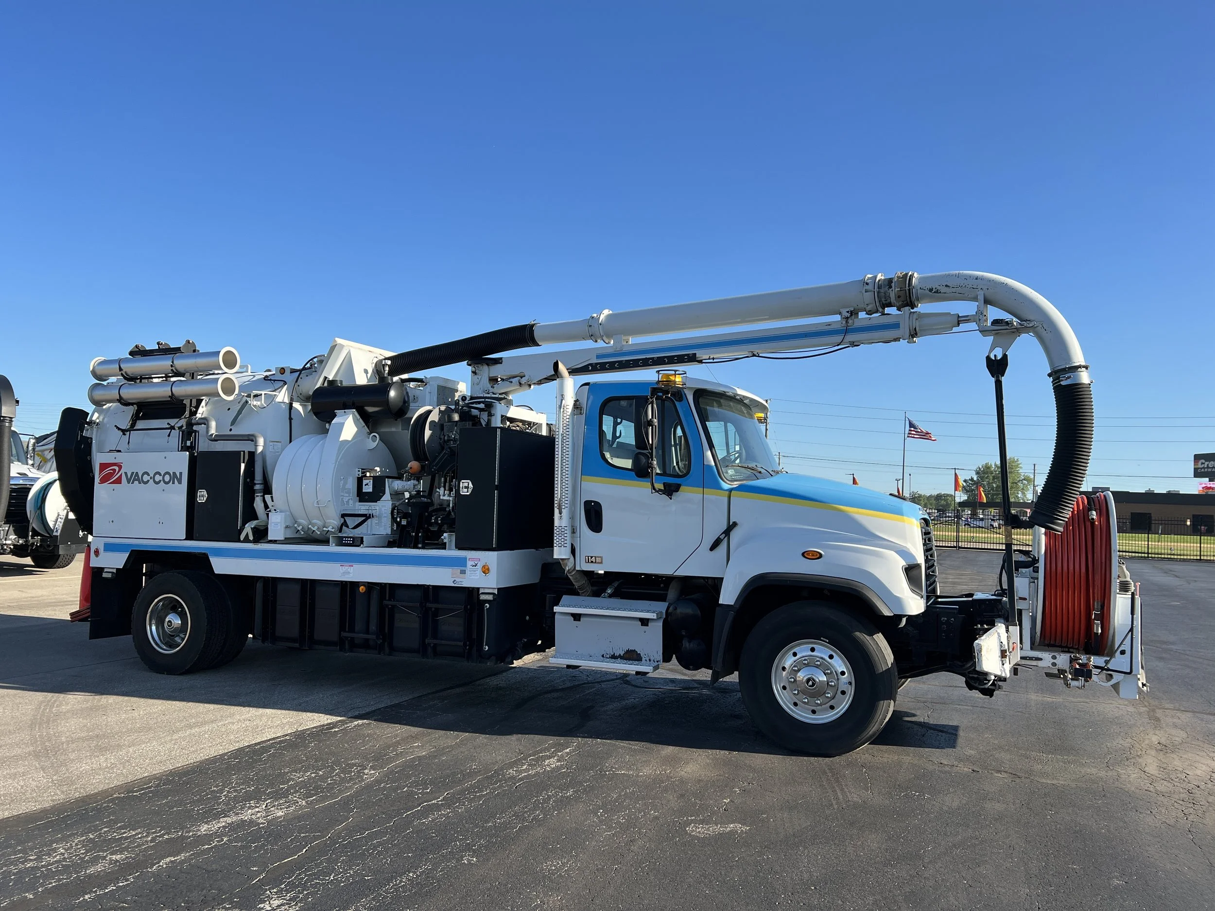 Used Inventory — Best Equipment Co., Inc.