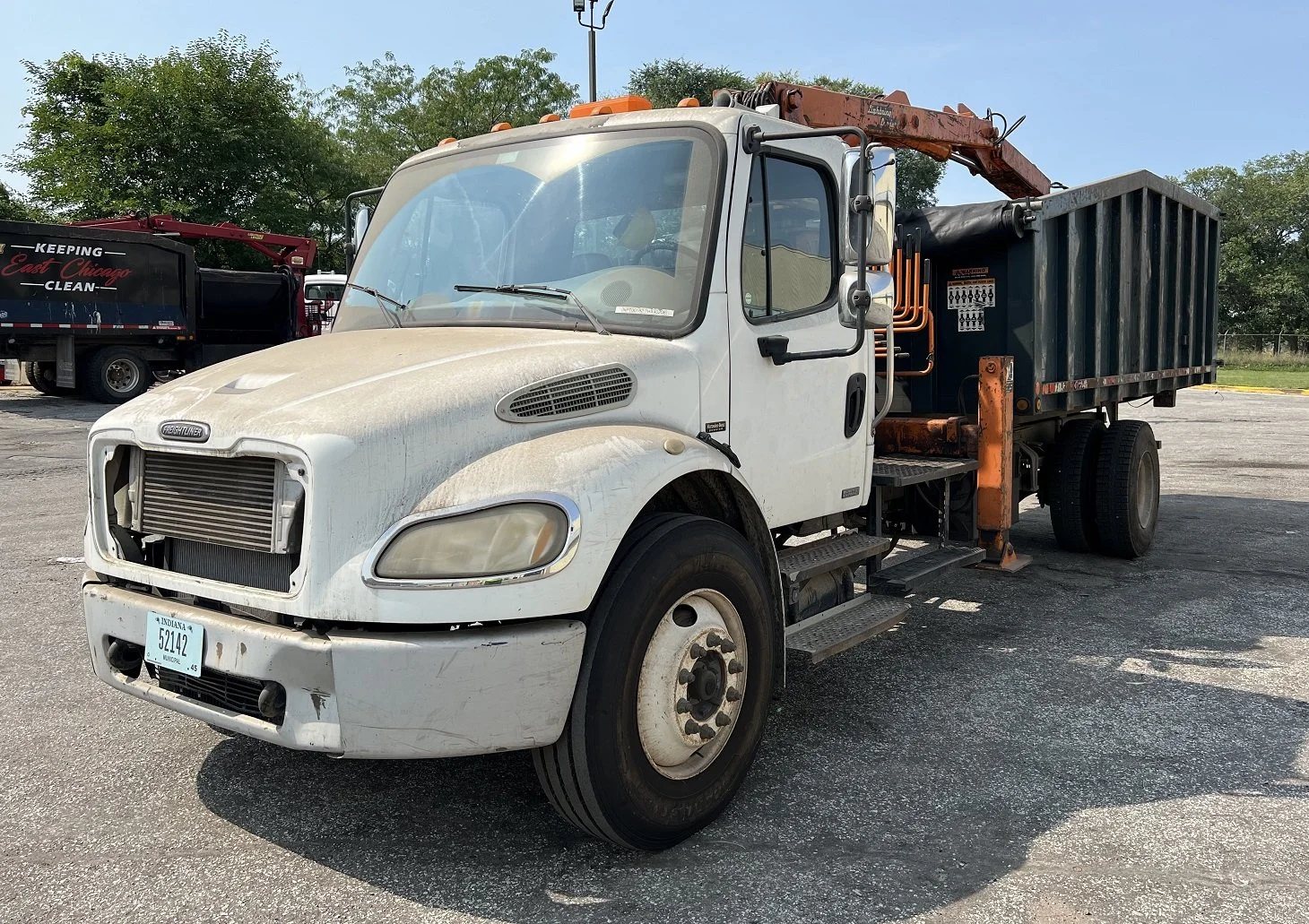 Used Inventory — Best Equipment Co., Inc.