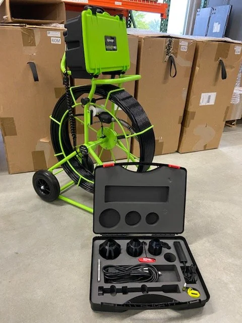 Envirosight Digisewer Camera — Best Equipment Co., Inc.