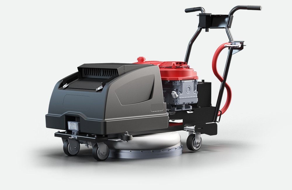 New Inventory — Best Equipment Co., Inc.
