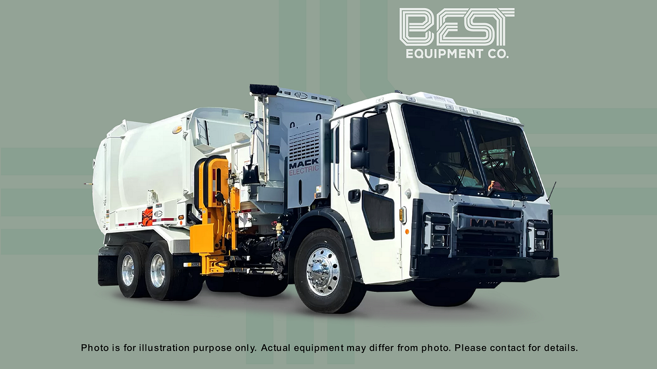 New Inventory — Best Equipment Co., Inc.